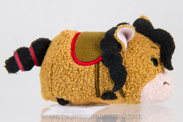 Fidella (Tangled The Series) at Tsum Tsum Central