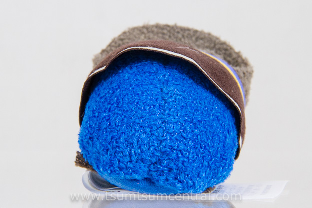 King Frederic (Tangled The Series) at Tsum Tsum Central