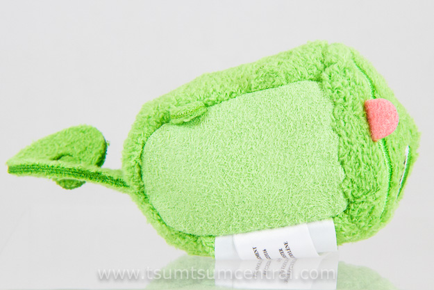 Pascal (Tangled The Series) at Tsum Tsum Central