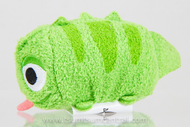Pascal (Tangled The Series) at Tsum Tsum Central