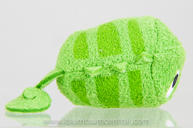 Pascal (Tangled The Series) at Tsum Tsum Central