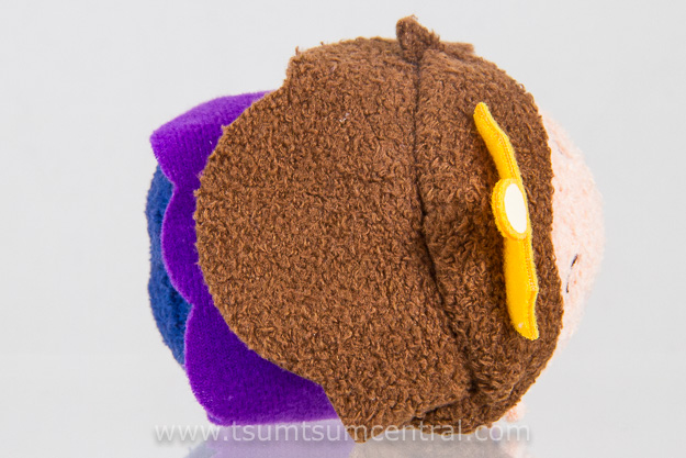 Queen Arianna (Tangled The Series) at Tsum Tsum Central