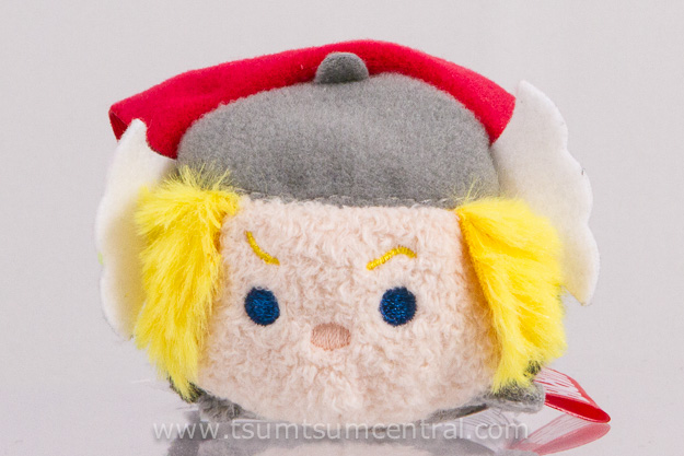 Thor (Marvel: Avengers) at Tsum Tsum Central