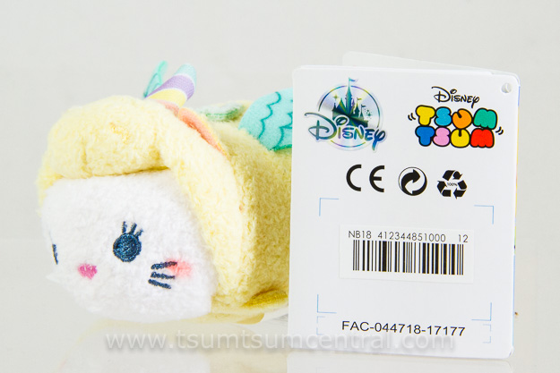 Marie (Unicorn) at Tsum Tsum Central