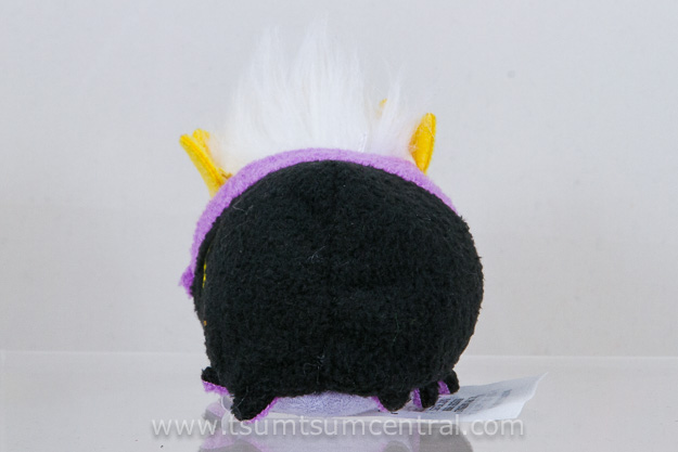 Ursula (Queen) (Little Mermaid) at Tsum Tsum Central