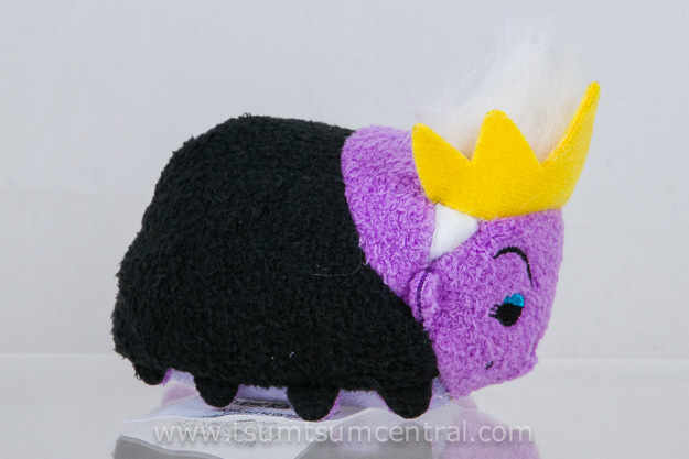 Ursula (Queen) (Little Mermaid) at Tsum Tsum Central