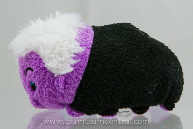 Ursula (Little Mermaid) at Tsum Tsum Central