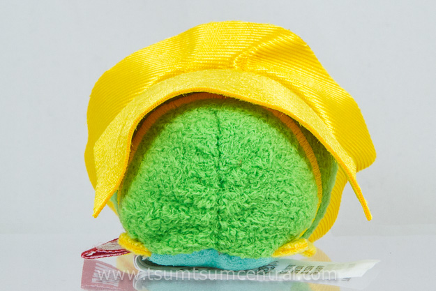 Vision (Marvel: Avengers) at Tsum Tsum Central