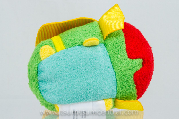 Vision (Marvel: Avengers) at Tsum Tsum Central