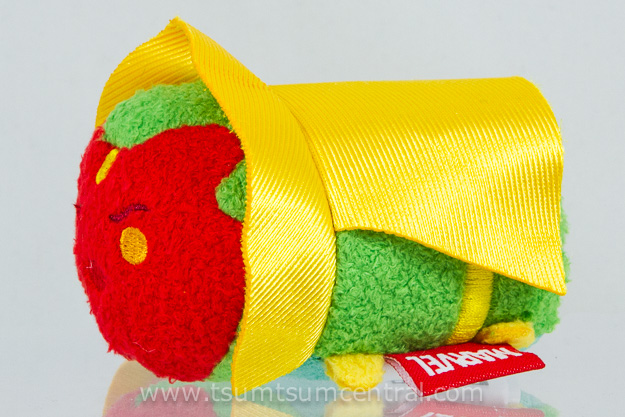 Vision (Marvel: Avengers) at Tsum Tsum Central