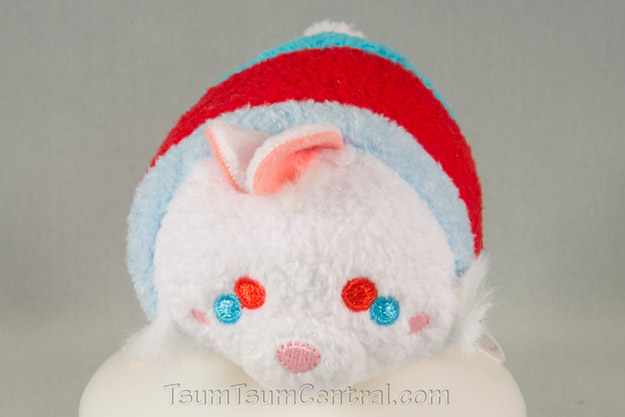 White Rabbit (Alice in Wonderland) at Tsum Tsum Central
