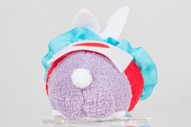 White Rabbit (Version 2) (Alice in Wonderland) at Tsum Tsum Central