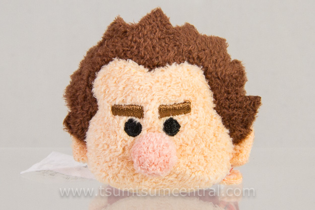 Wreck-It Ralph (Wreck-It Ralph) at Tsum Tsum Central