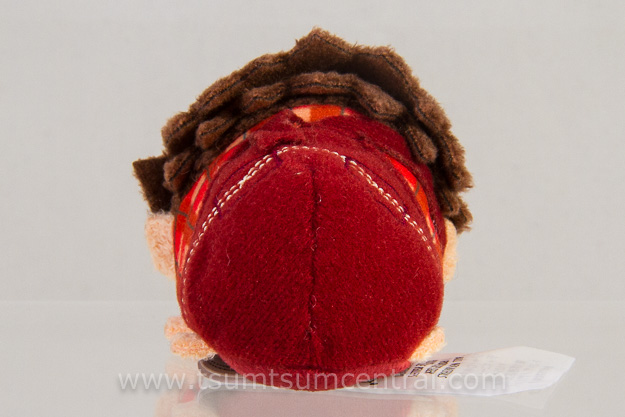 Wreck-It Ralph (Wreck-It Ralph) at Tsum Tsum Central