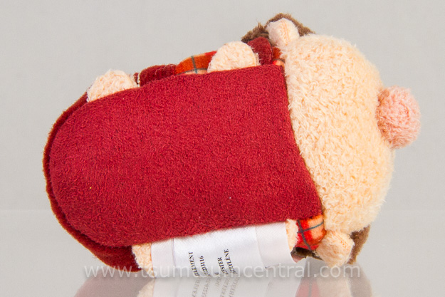 Wreck-It Ralph (Wreck-It Ralph) at Tsum Tsum Central