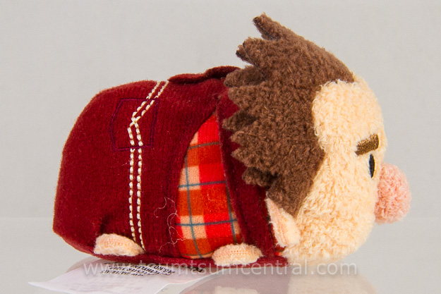 Wreck-It Ralph (Wreck-It Ralph) at Tsum Tsum Central