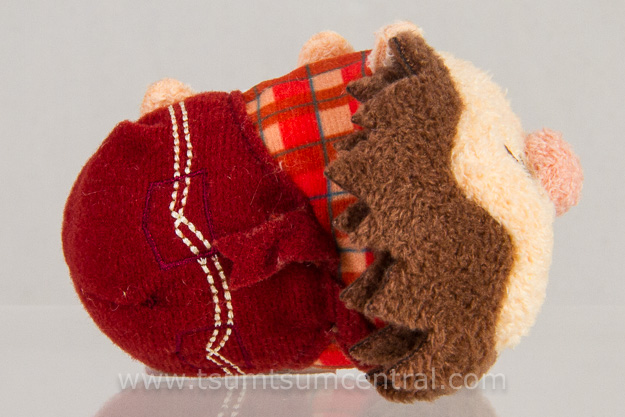 Wreck-It Ralph (Wreck-It Ralph) at Tsum Tsum Central