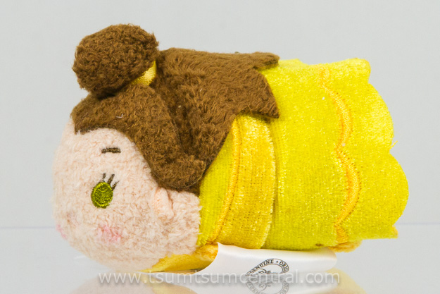 Belle (Beauty and the Beast) at Tsum Tsum Central
