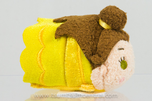 Belle (Beauty and the Beast) at Tsum Tsum Central