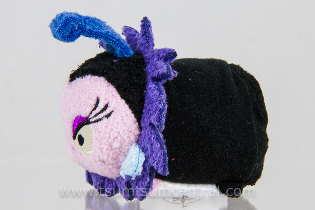 Yzma (Emperor's New Groove) at Tsum Tsum Central