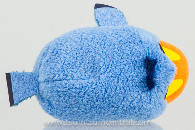 Zazu (Lion King) at Tsum Tsum Central