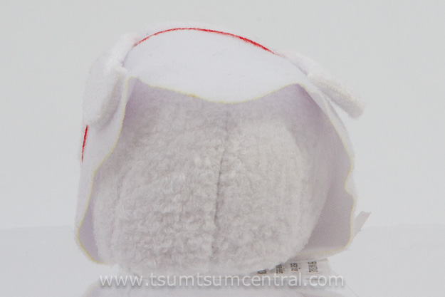Zero (Nightmare Before Christmas) at Tsum Tsum Central
