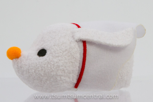 Zero (Nightmare Before Christmas) at Tsum Tsum Central