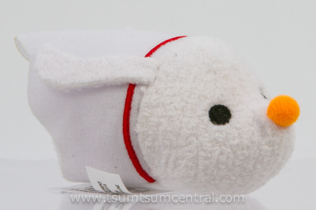 Zero (Nightmare Before Christmas) at Tsum Tsum Central