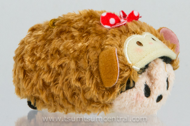 Minnie Mouse (Year of the Monkey) at Tsum Tsum Central