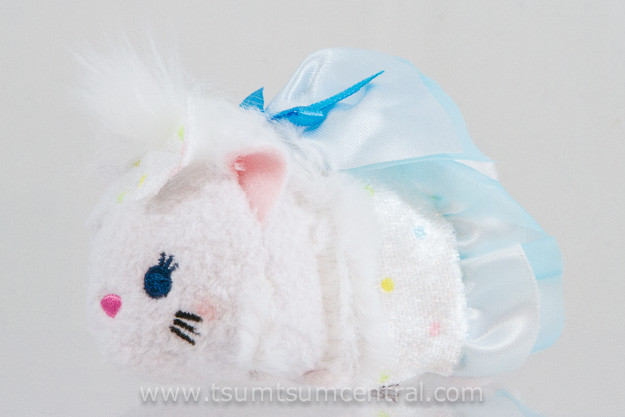 Marie (2nd Anniversary) at Tsum Tsum Central