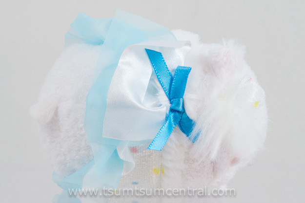 Marie (2nd Anniversary) at Tsum Tsum Central