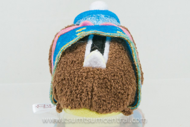 Chip (Tsum Tsum 3rd Anniversary) at Tsum Tsum Central