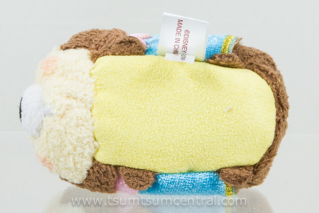 Chip (Tsum Tsum 3rd Anniversary) at Tsum Tsum Central