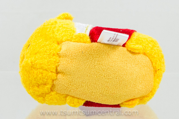 Pooh (Tsum Tsum 3rd Anniversary) at Tsum Tsum Central