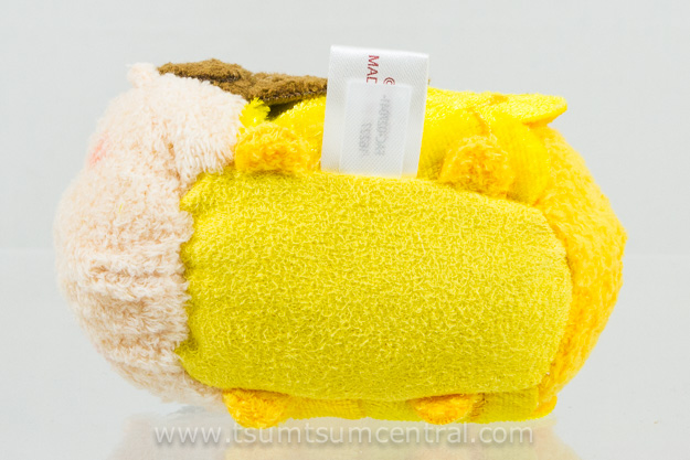 Belle (Beauty and the Beast) at Tsum Tsum Central