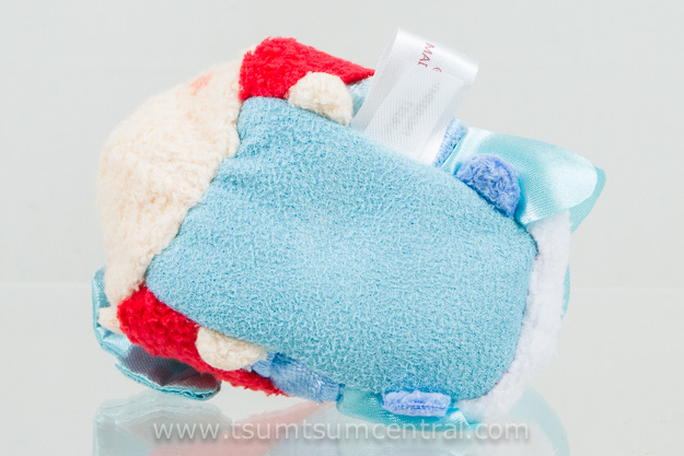 Romance Ariel (Tsum Tsum 3rd Anniversary) at Tsum Tsum Central