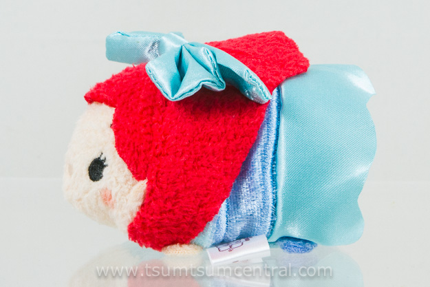 Romance Ariel (Tsum Tsum 3rd Anniversary) at Tsum Tsum Central