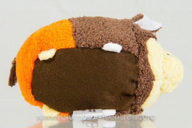 Big Bad Wolf (Three Little Pigs) at Tsum Tsum Central