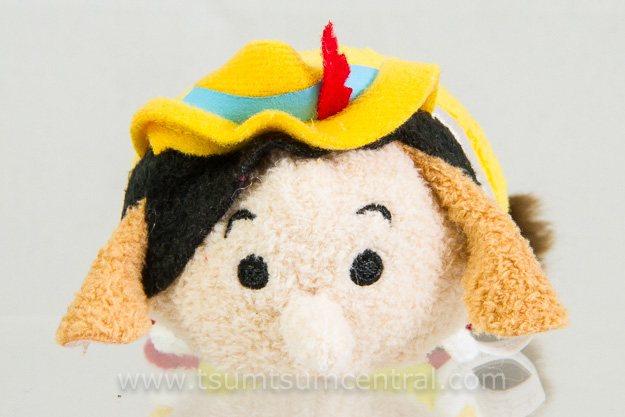 Donkey Boy Pinocchio (Pinocchio) at Tsum Tsum Central