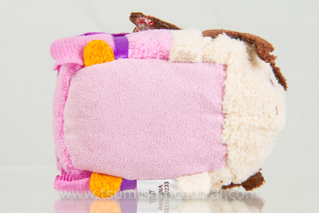 Megara (Hercules) at Tsum Tsum Central