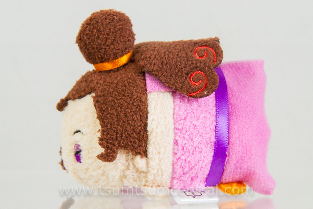 Megara (Hercules) at Tsum Tsum Central