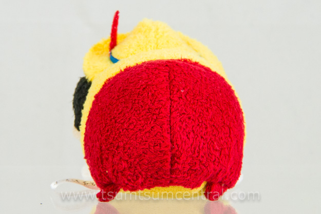 Pinocchio (Pinocchio) at Tsum Tsum Central