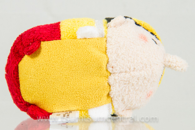 Pinocchio (Pinocchio) at Tsum Tsum Central