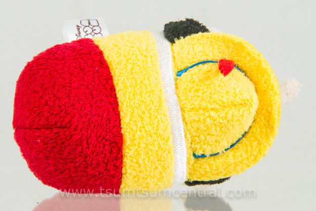 Pinocchio (Pinocchio) at Tsum Tsum Central