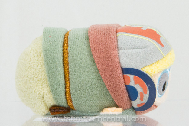 Anakin Skywalker (Star Wars: Episode I - The Phantom Menace ) at Tsum ...