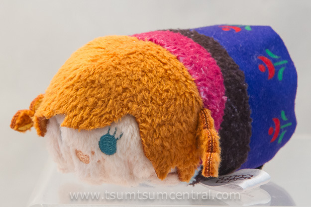 Anna (Frozen) at Tsum Tsum Central