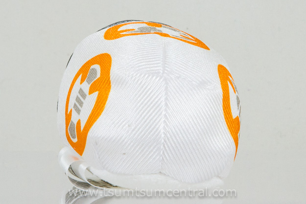 BB-8 (Star Wars: Episode VII - The Force Awakens) at Tsum Tsum Central