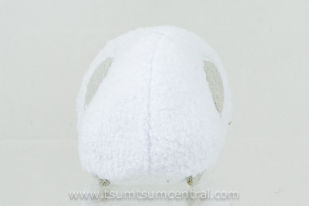 Baymax (Big Hero 6) at Tsum Tsum Central