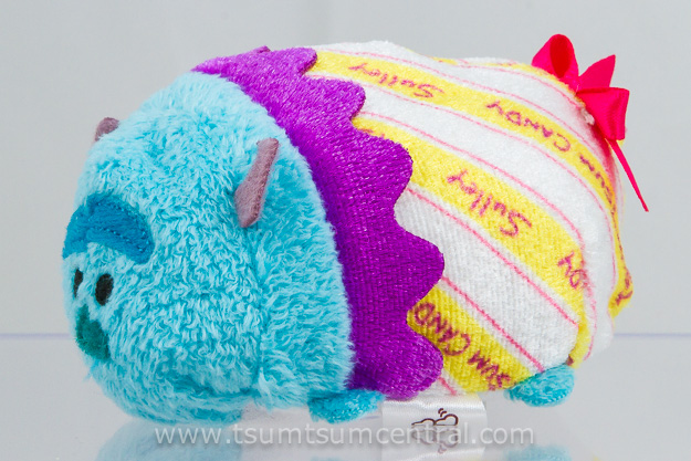 Sulley (Tsum Tsum Candy) at Tsum Tsum Central