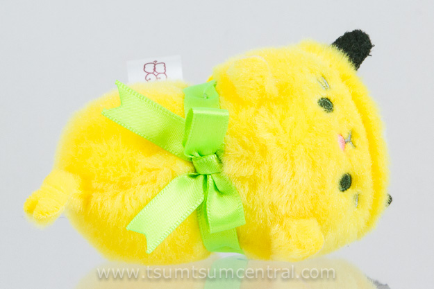 Pluto (Cats) at Tsum Tsum Central